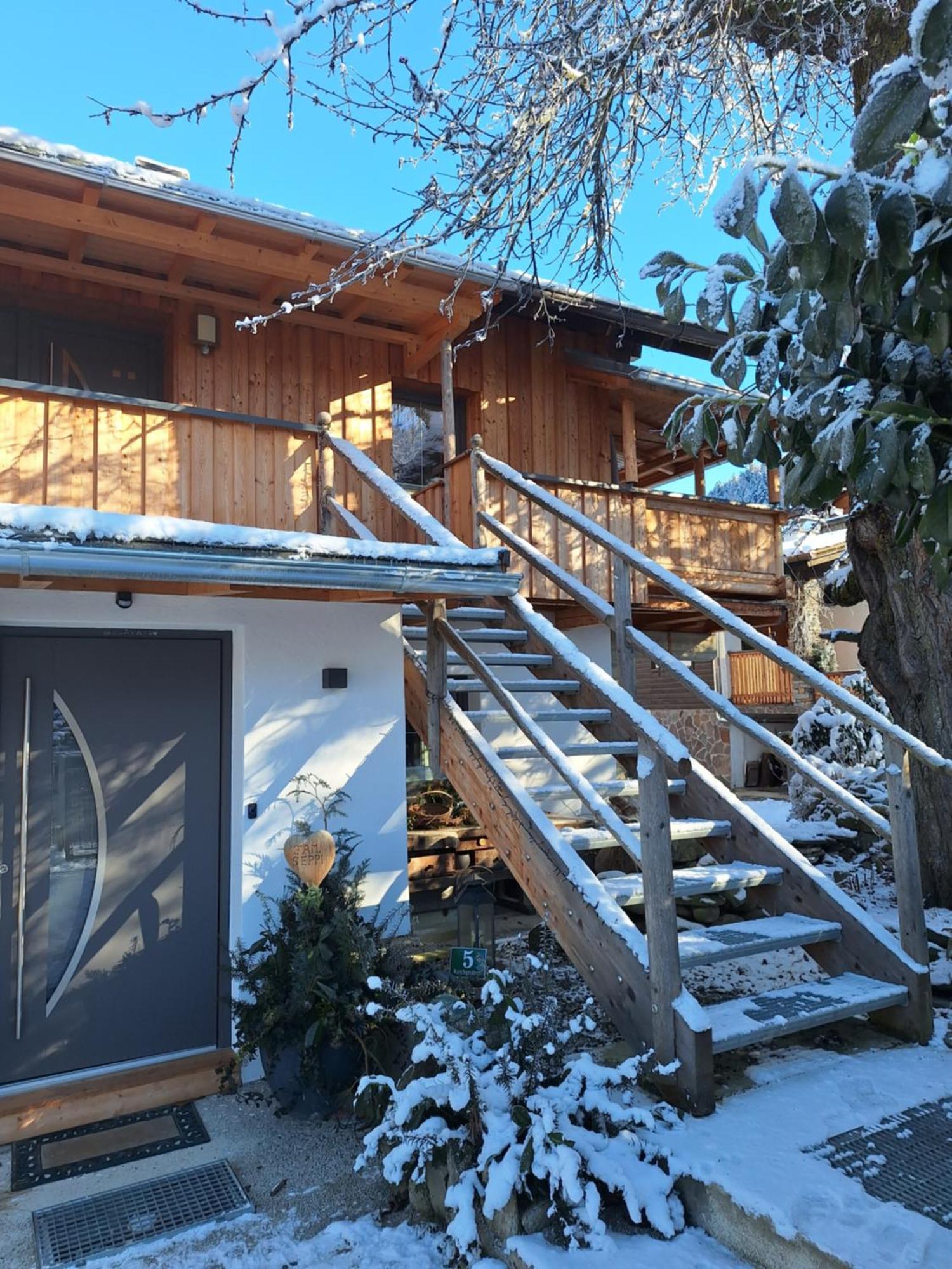 Apartment Appartement Seppi Innsbruck, Austria - book now, 2026 prices